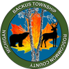 Backus Township